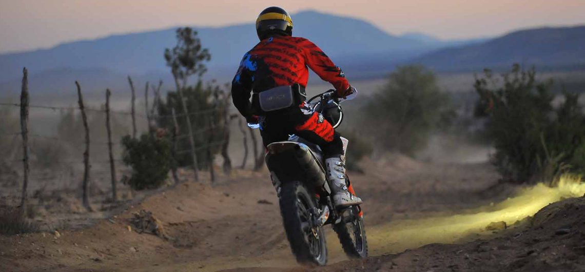 Baja 250 - Condor Baja Tours