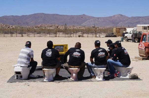 Coco's Corner Archives - Condor Baja Tours